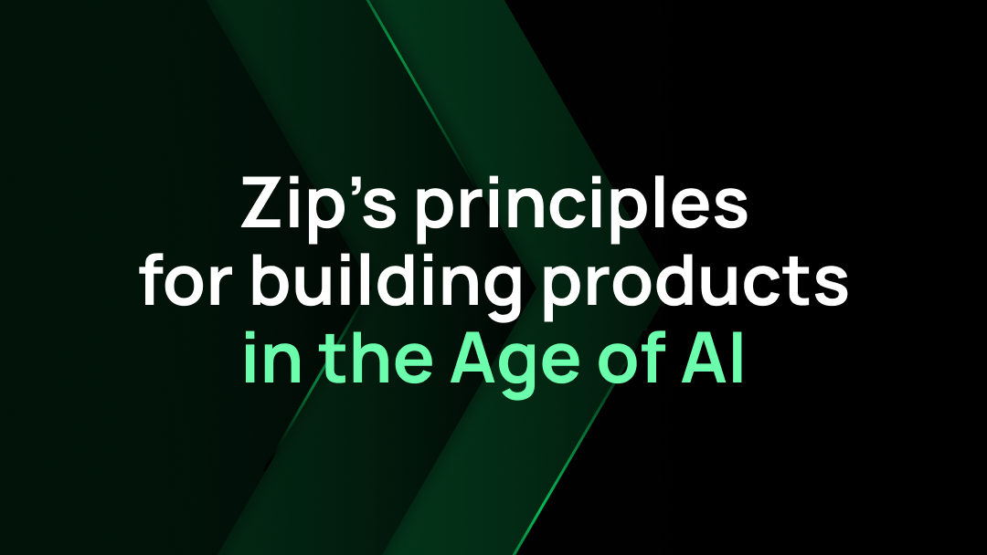 Procurement Blog | Zip